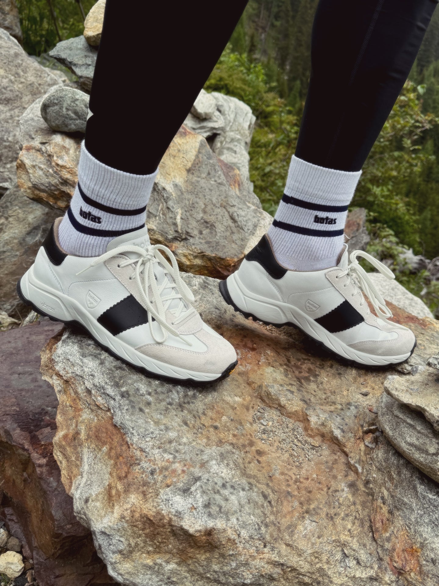 Botas – A traditional Czech brand of quality footwear | Botas