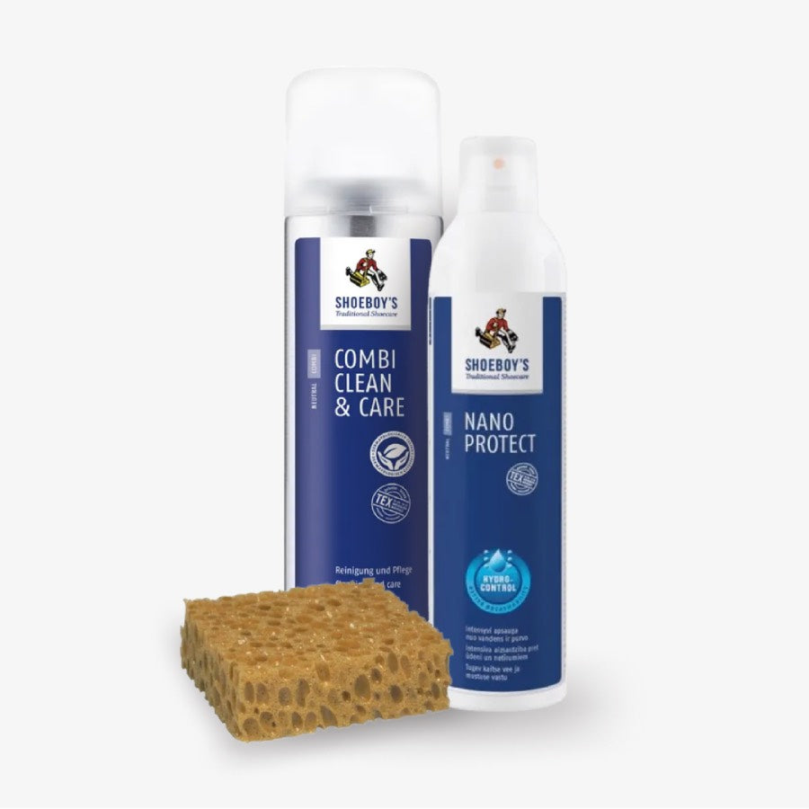 Botas Classic White - Traditional Czech brand of quality | Botas