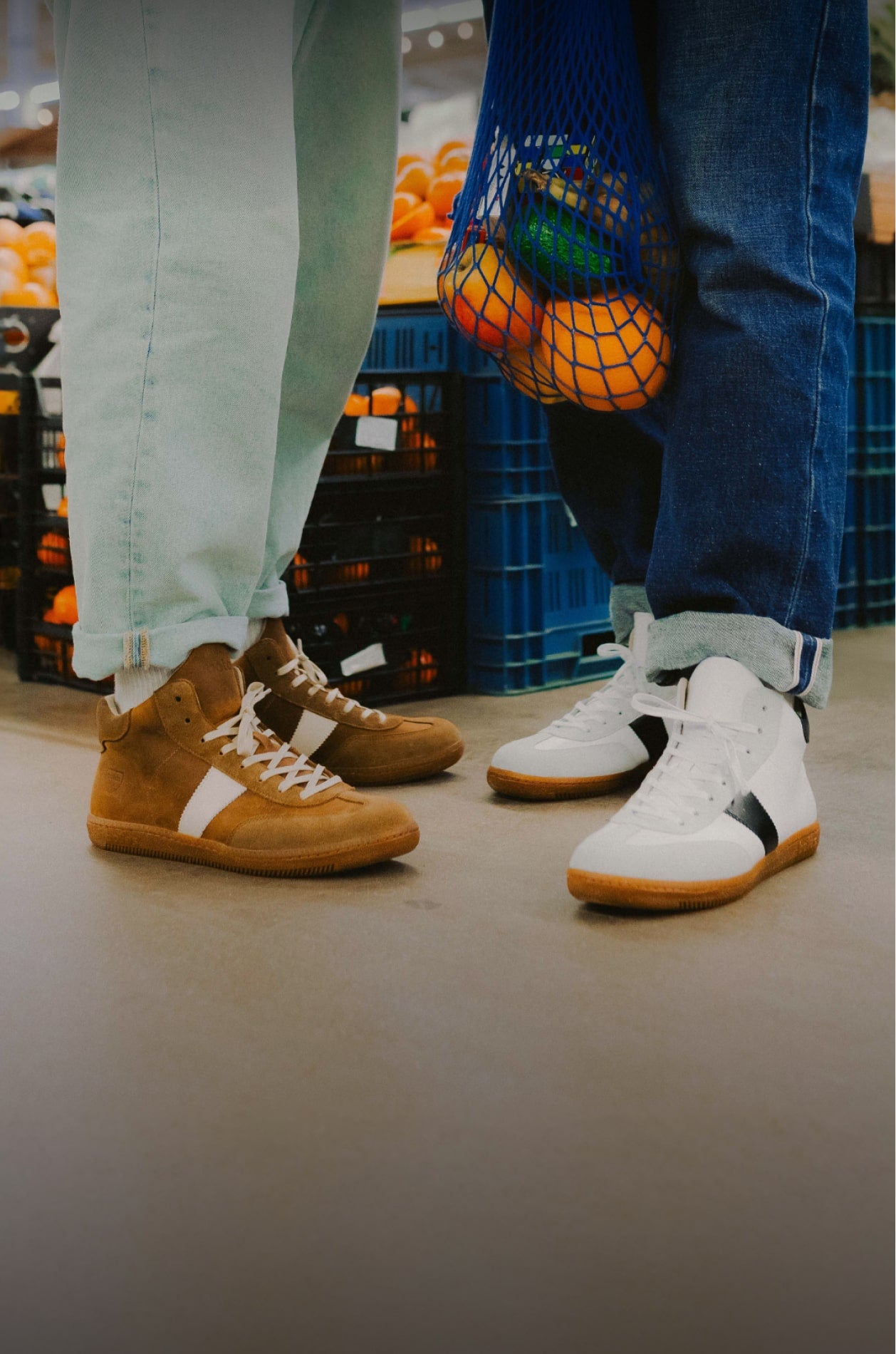 Botas – A traditional Czech brand of quality footwear | Botas
